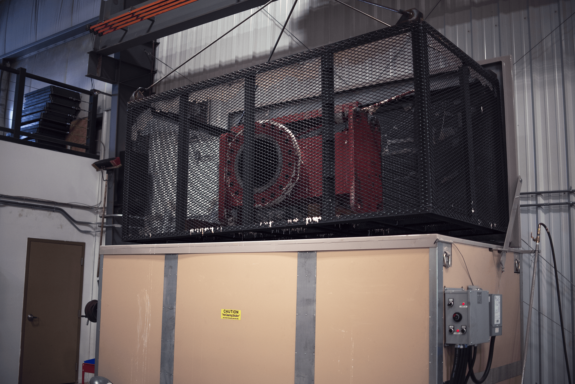 Services - Dynamic Valve