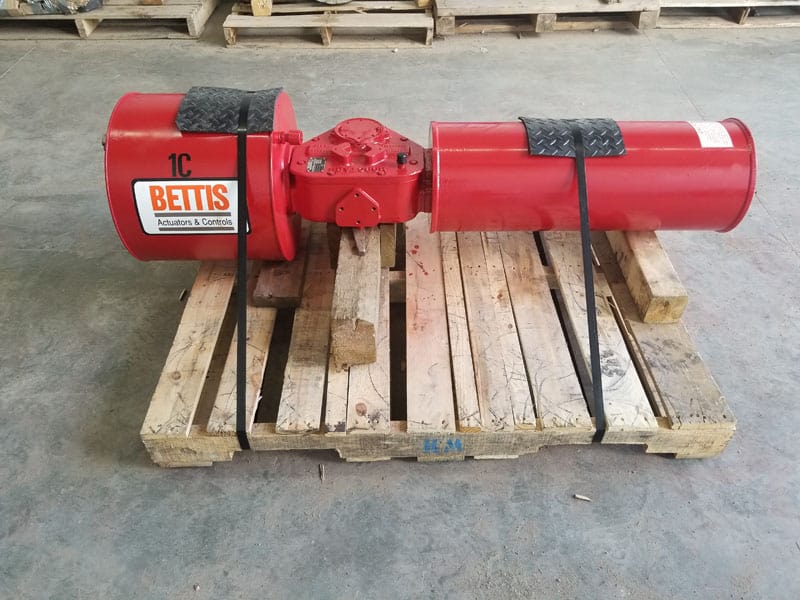 Services - Dynamic Valve